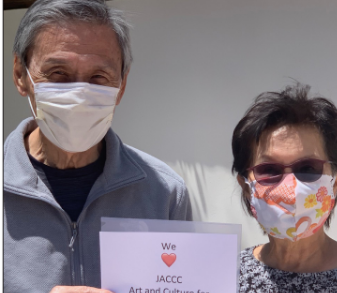 Alan Nishio: Intelligence, Grace, and Dignity - Rafu Shimpo