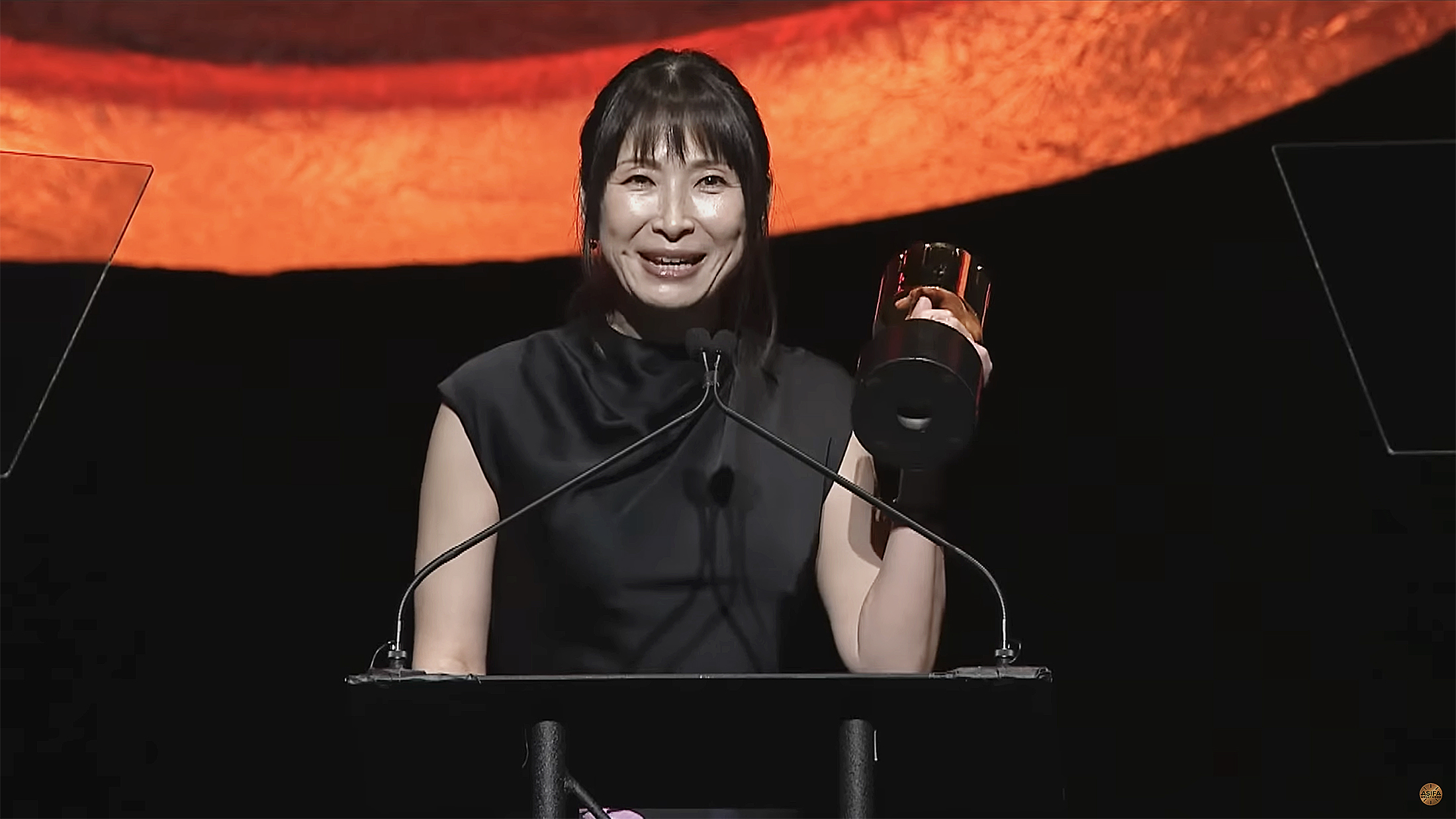 ‘Blue Eye Samurai' Wins Big at 51st Annie Awards - Rafu Shimpo