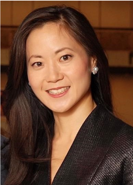 OBITUARY: Angela Chao, Shipping Industry CEO, Sister of Former ...