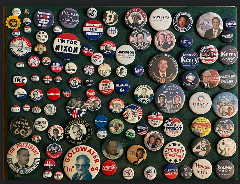 RAMBLINGS FROM THE SON OF A PAPER SON: Treasures - Rafu Shimpo