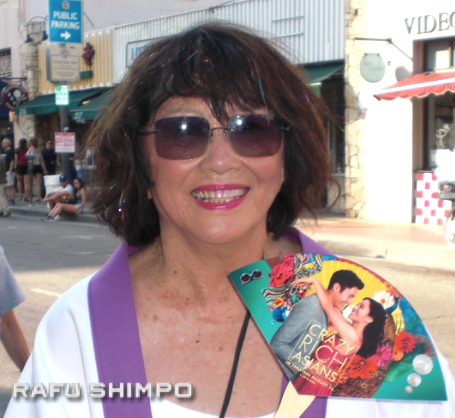 ‘The Life and Times of June Aochi Berk’ at Malibu UMC - Rafu Shimpo