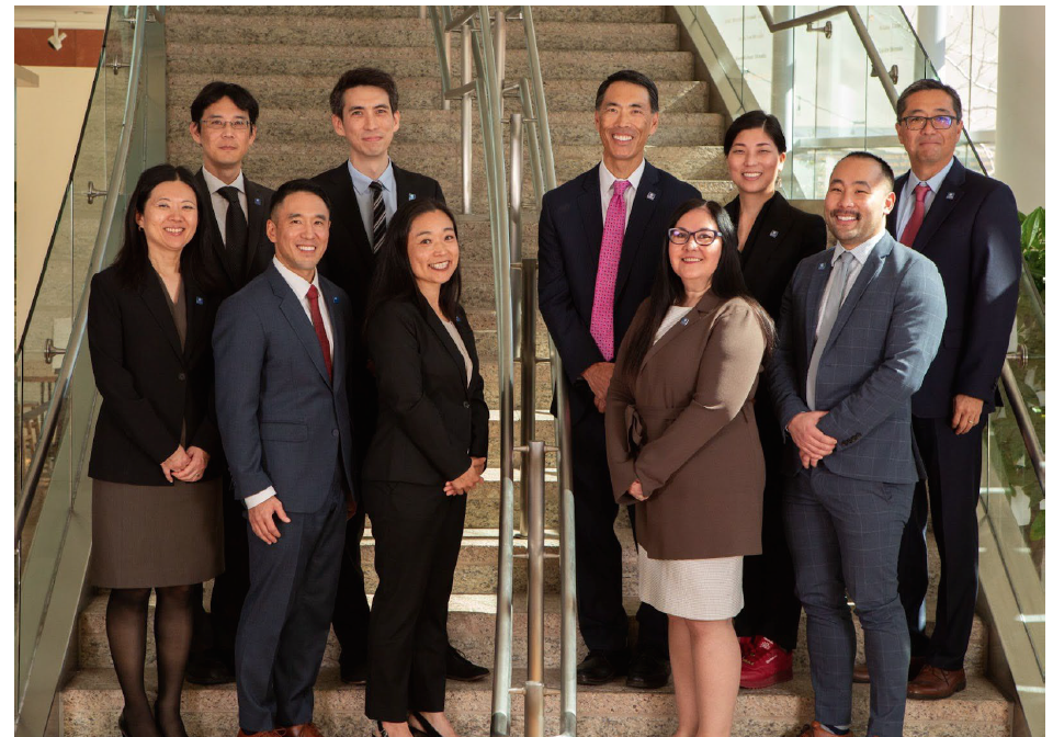 JA Leaders to Visit Tokyo and Osaka to Meet with Top Japanese Officials ...