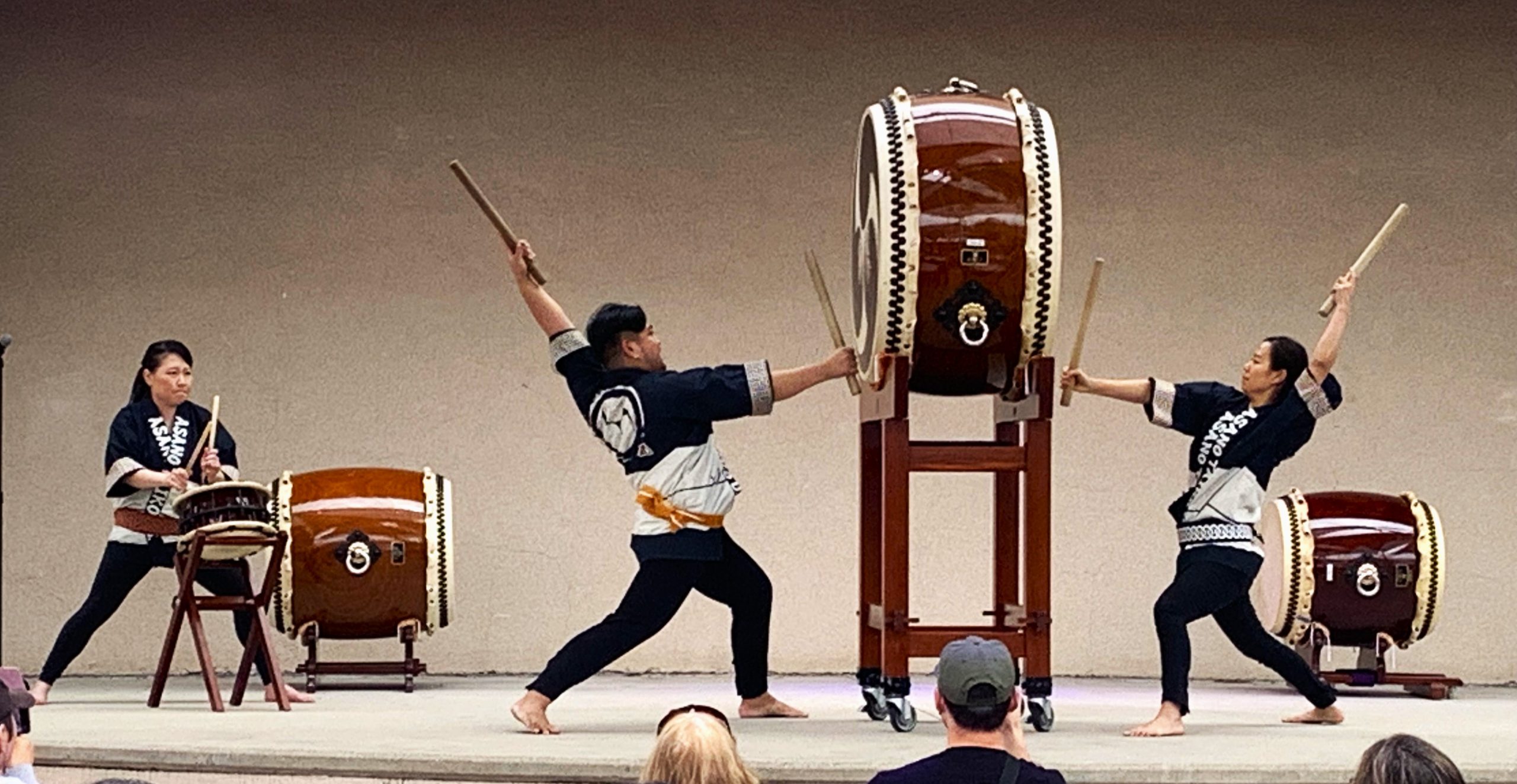 Bunka Sai Celebrates Japanese Culture - Rafu Shimpo