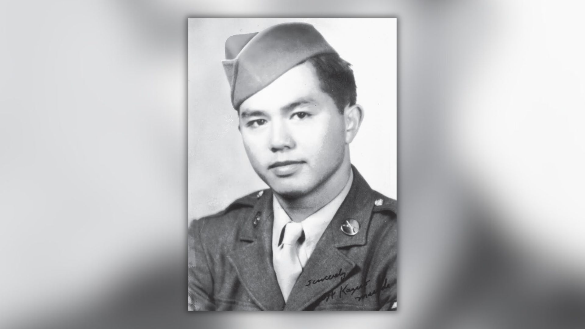 Kazuo Masuda Memorial VFW Post Memorial Day Service in Westminster on ...