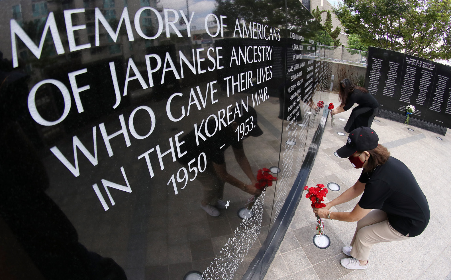 Tomita to Deliver Keynote Address at Japanese American Memorial Day ...