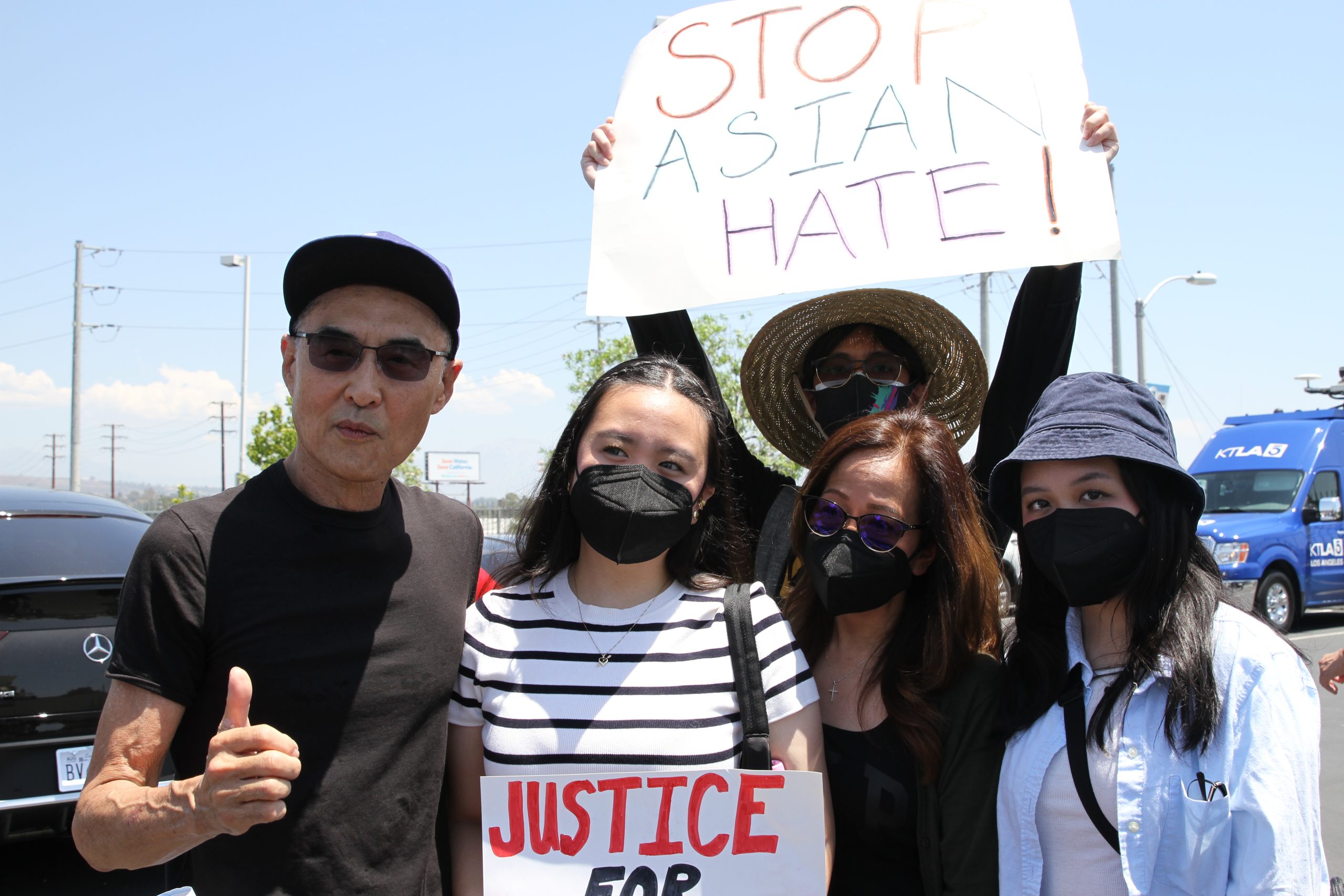 Roque Family Seeks Justice - Rafu Shimpo