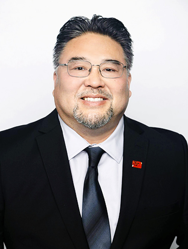Dean Nakanishi to Retire as AADAP CEO - Rafu Shimpo