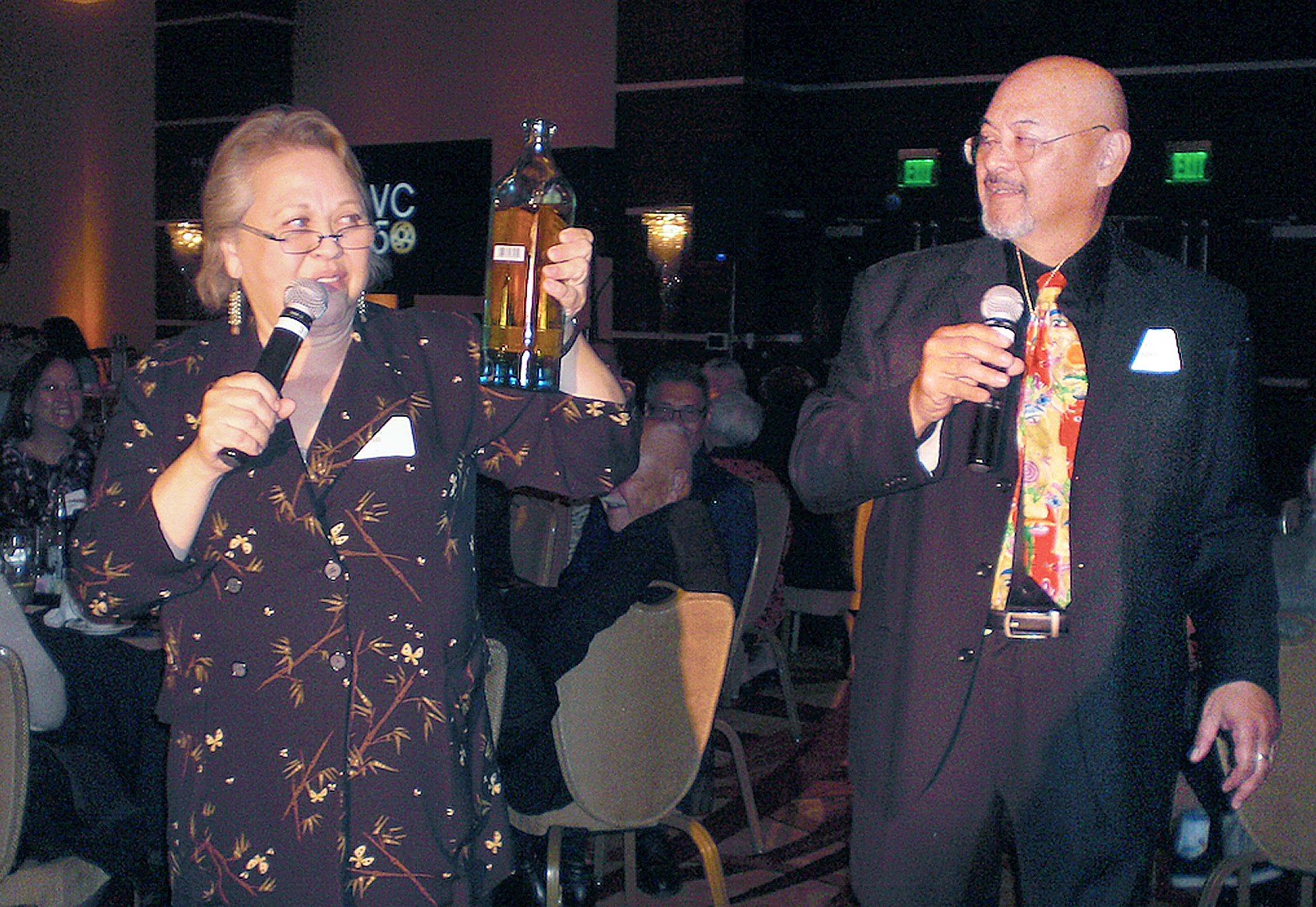 Amy Hill: ‘Keeping Busy and Extremely Grateful’ - Rafu Shimpo