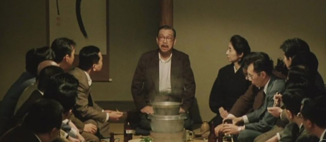 Screening of Kurosawa’s ‘Madadayo’ at Faith UMC - Rafu Shimpo