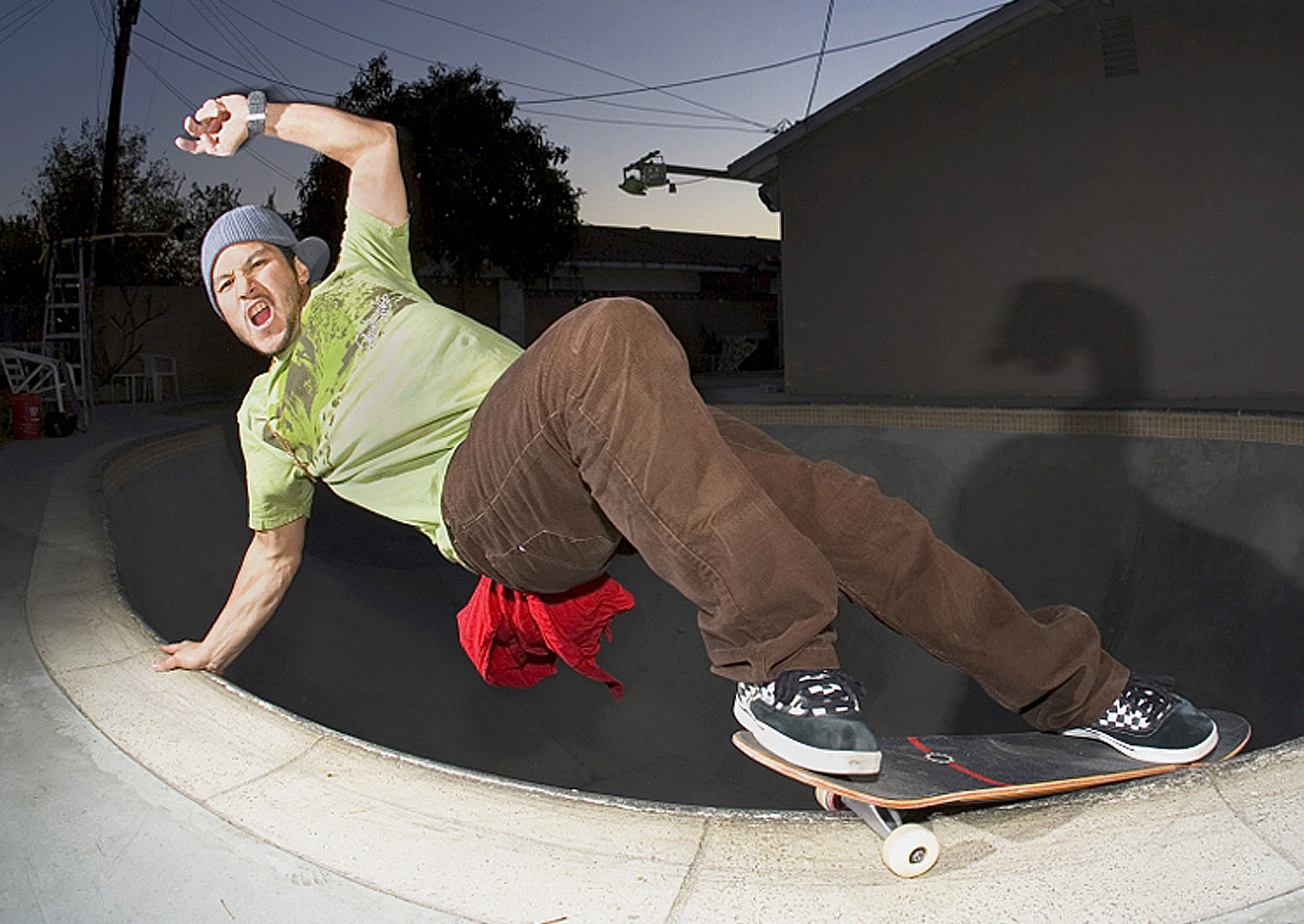 Skateboarding Show at Nisei Week on Aug. 17 - Rafu Shimpo