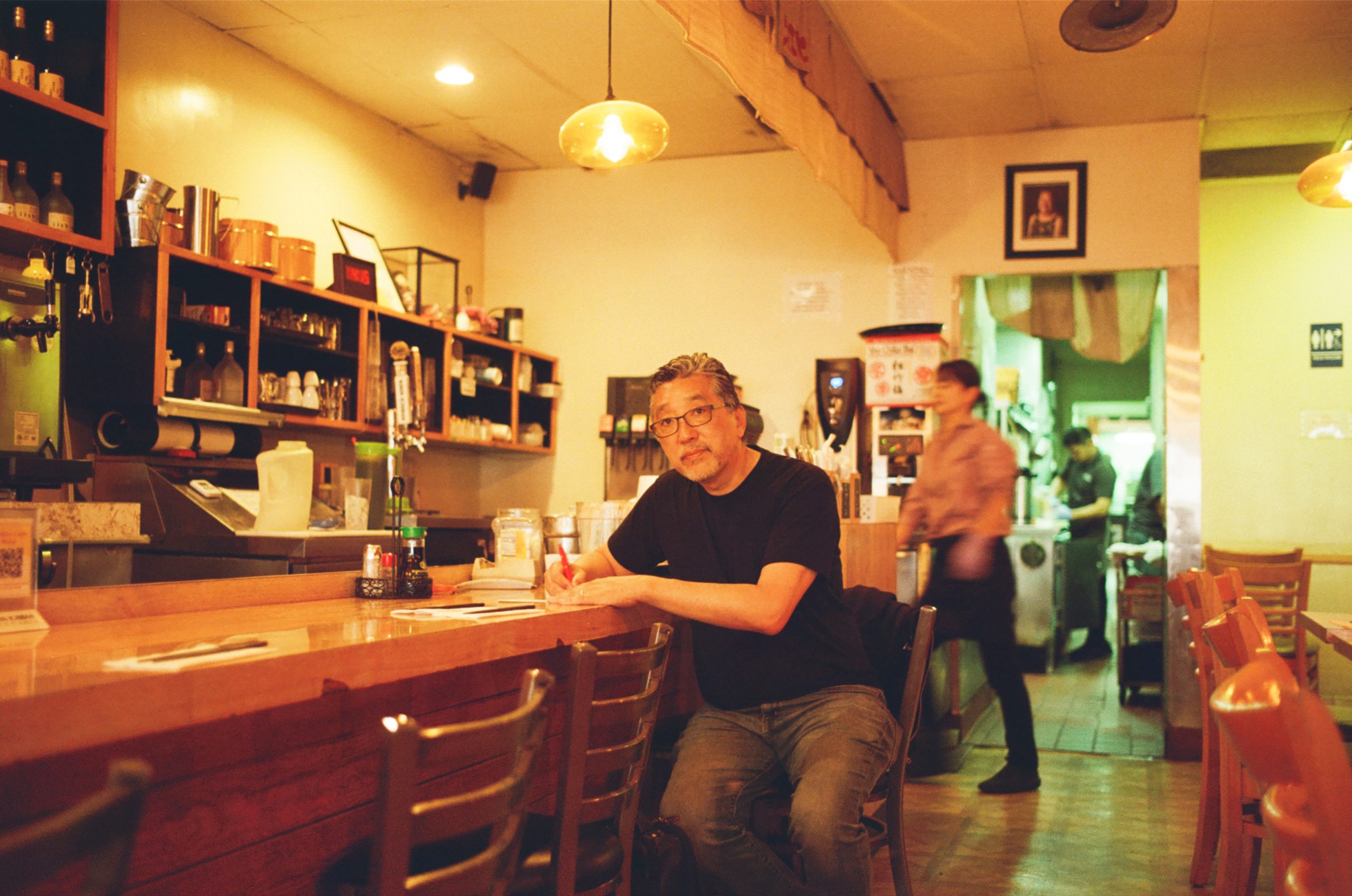 Suehiro Cafe: A Beloved Legacy Business Finds a New Home in DTLA - Rafu ...
