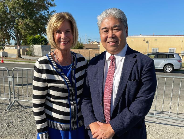 State Awards $231 Million to Metro Southeast Gateway Line - Rafu Shimpo