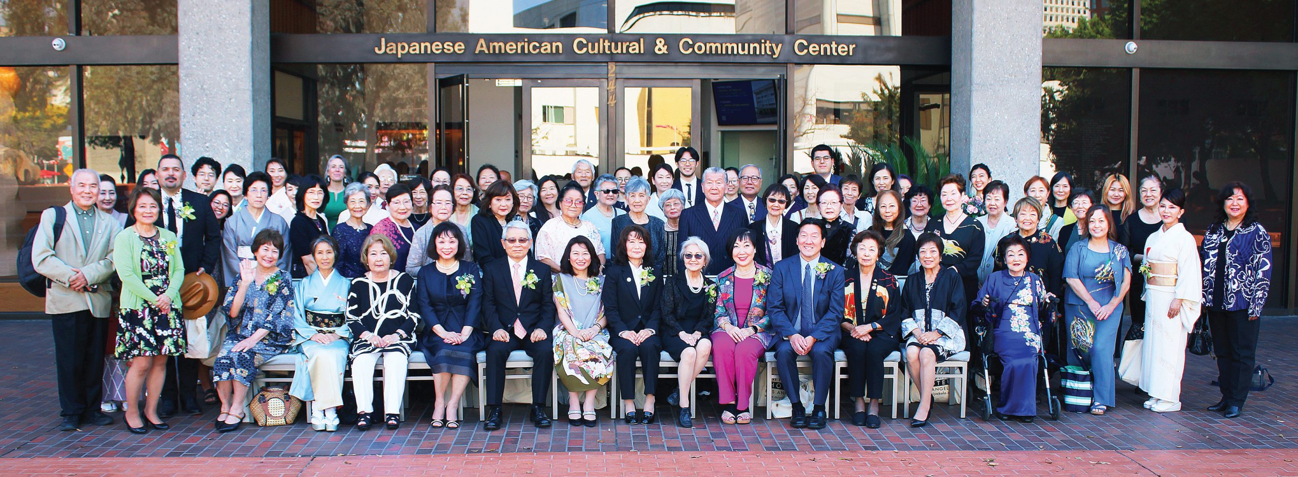Japanese Women’s Society Celebrates 120th Anniversary - Rafu Shimpo