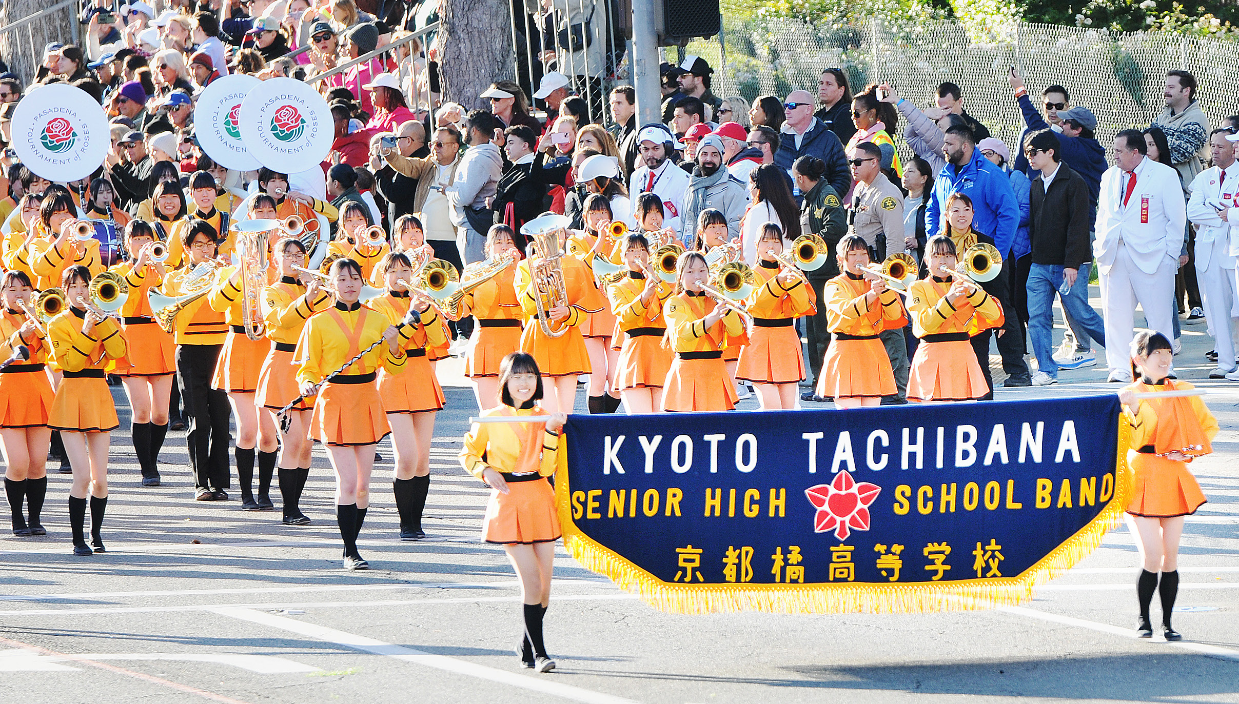 Japanese Bands’ Continued Dedication to Giving - Rafu Shimpo