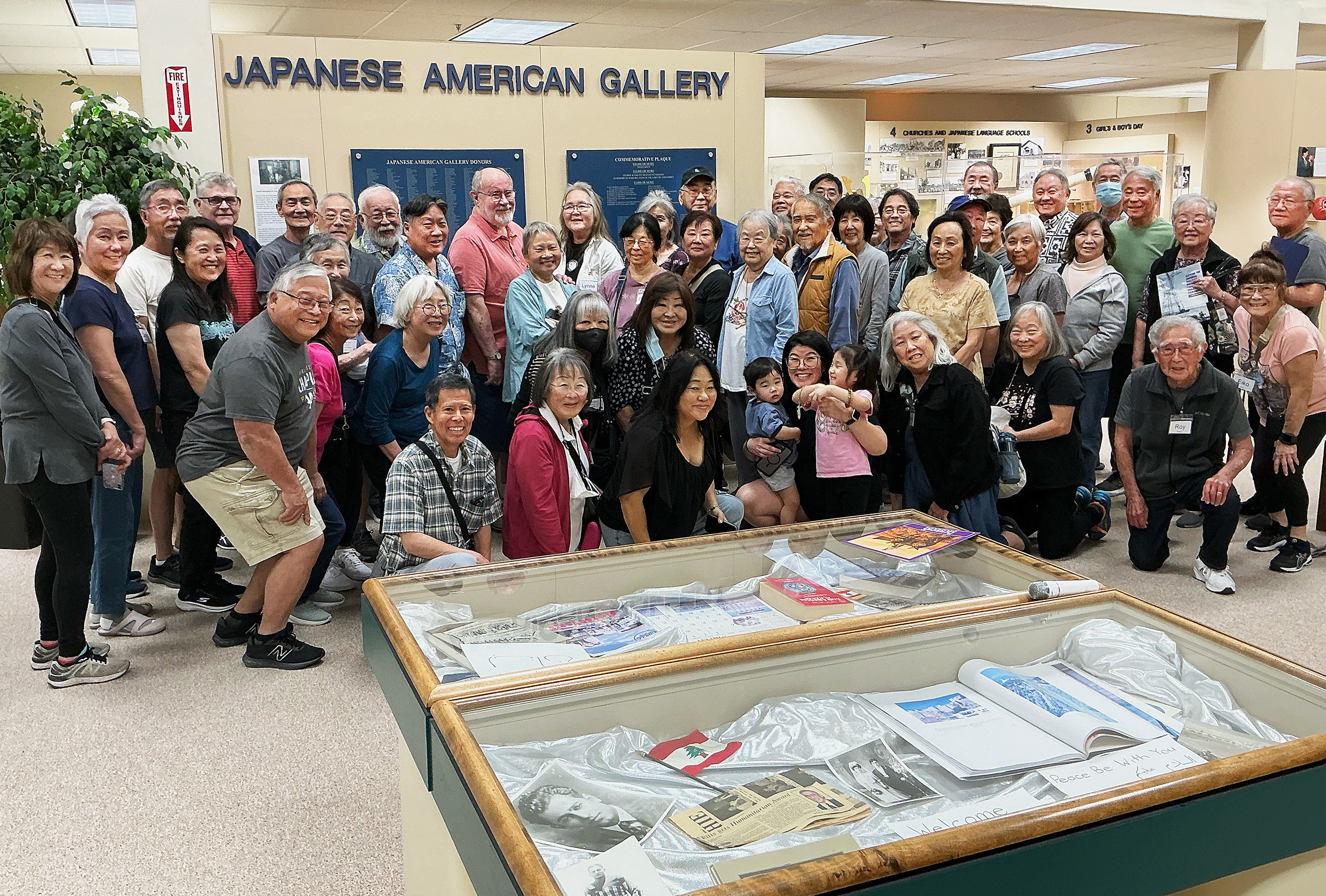 Discovering Our Imperial Valley Roots - Rafu Shimpo