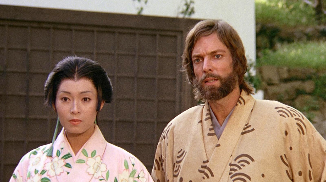 Richard Chamberlain, ‘King of the Miniseries,’ Dies at 90 - Rafu Shimpo