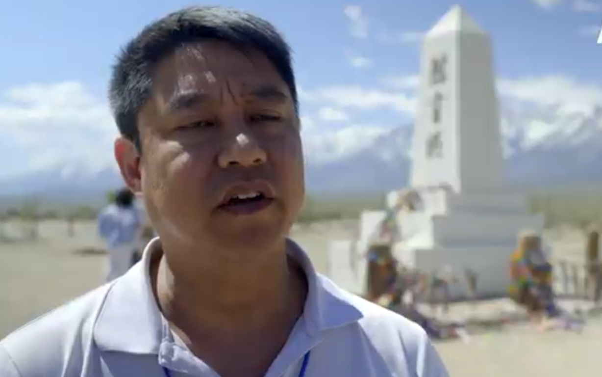 Premiere of ‘Pilgrimage to Manzanar’ at Museum of Tolerance - Rafu Shimpo