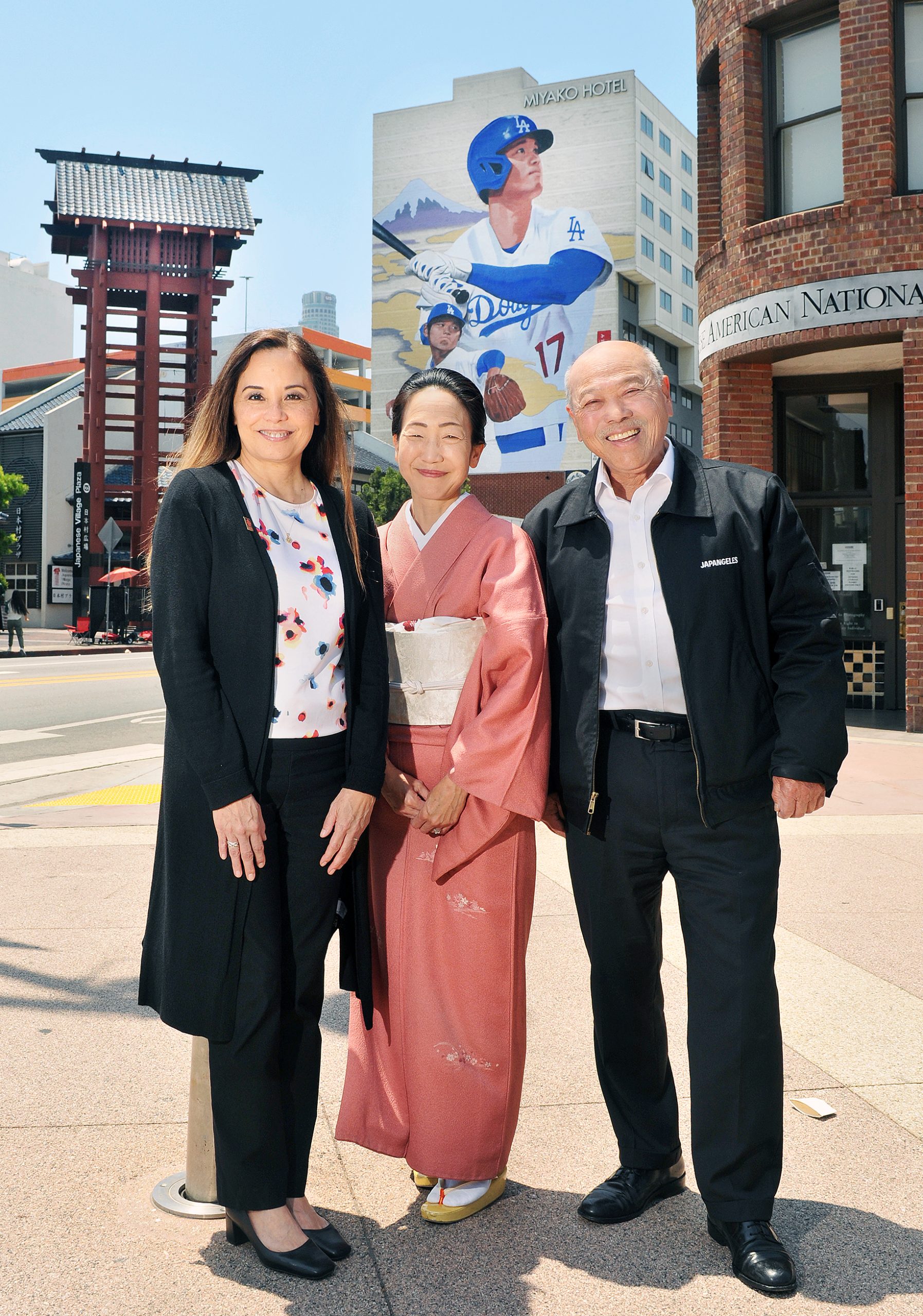 Rehearsals for Nisei Week Ondo Begin July 15 at JACCC - Rafu Shimpo
