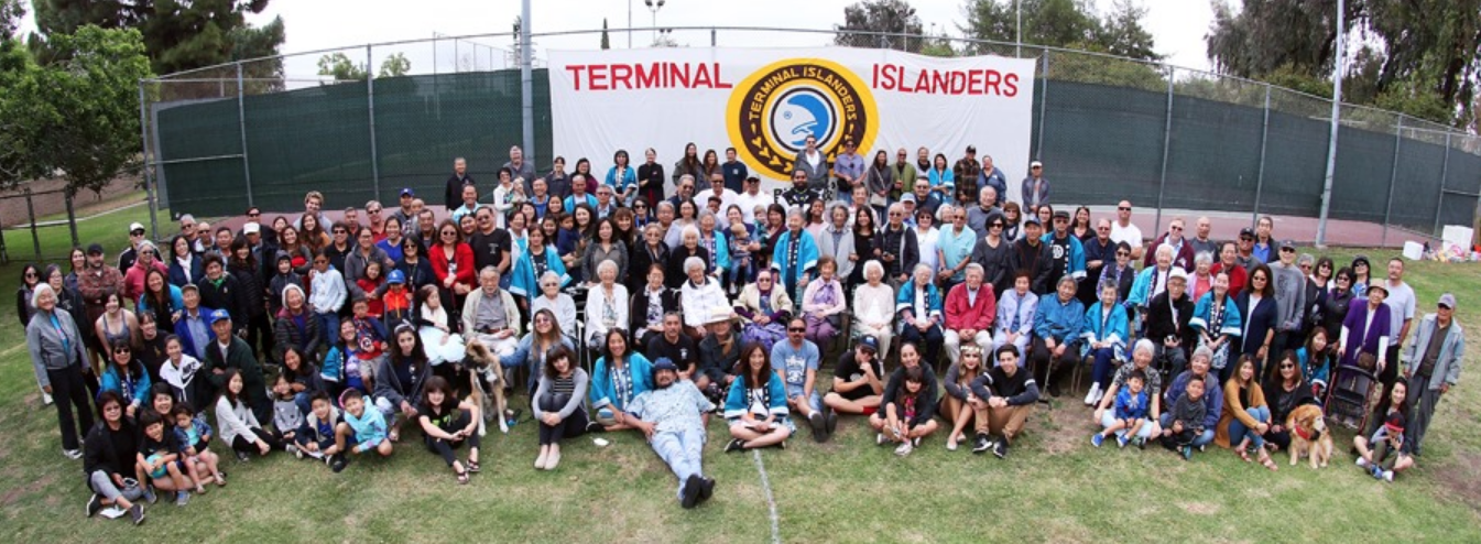 Terminal Islanders Picnic This Weekend in Buena Park - Rafu Shimpo