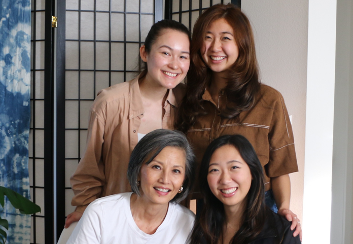 The Nisei Week Queen and Court Program: Japanese American History ...