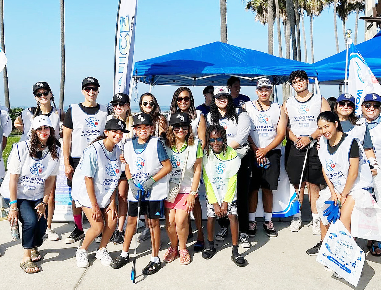 ‘SpoGomi’ World Cup Qualifier Comes to L.A. Aug. 30 - Rafu Shimpo