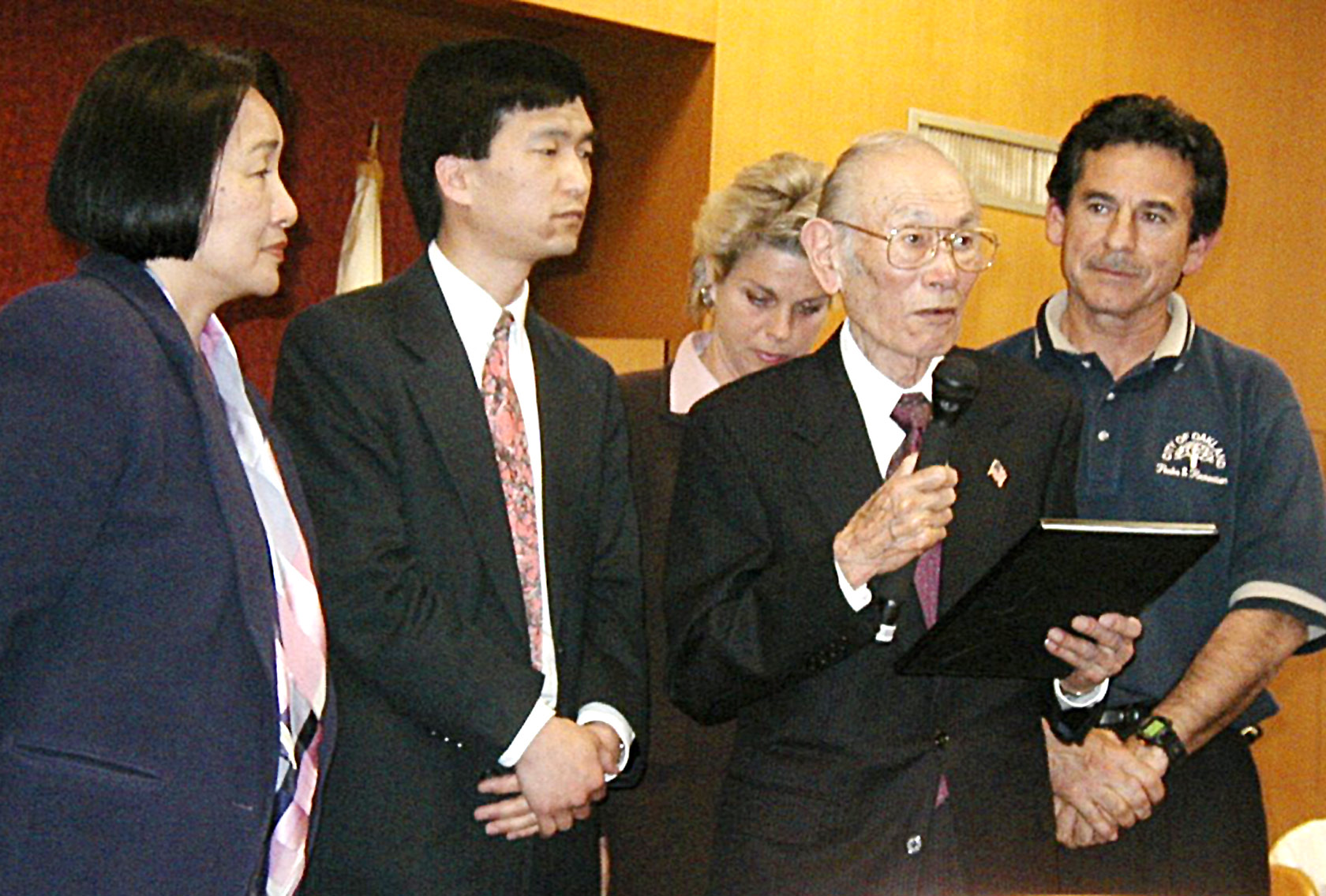 CAPAC Chair Meng, JA Members of Congress Issue Joint Statement on Fred ...