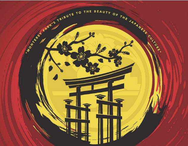 Monterey Park Cherry Blossom Festival This Weekend - Rafu Shimpo
